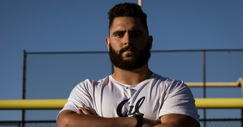 The Keys to Success with Patrick Mekari from the NFL Baltimore Ravens