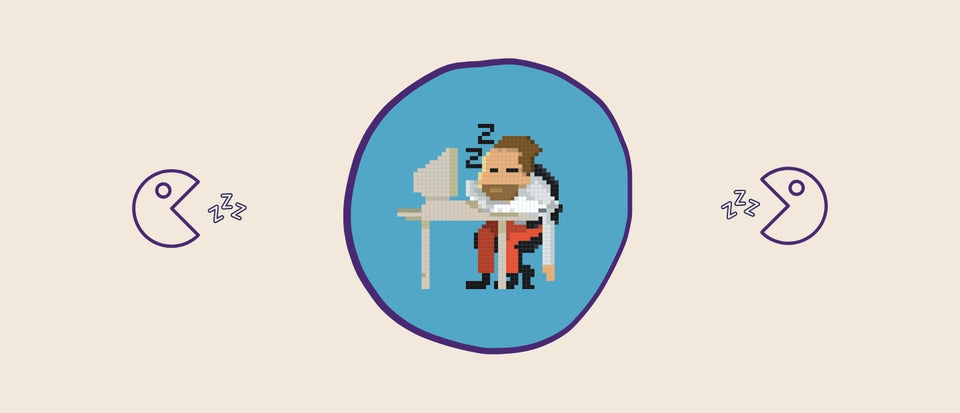 Sleep Management in Video Games | Polysleep