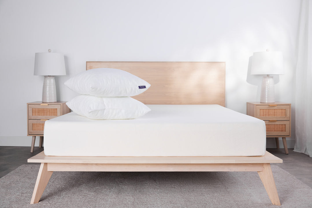The Best Memory Foam Mattress in Canada | Polysleep®