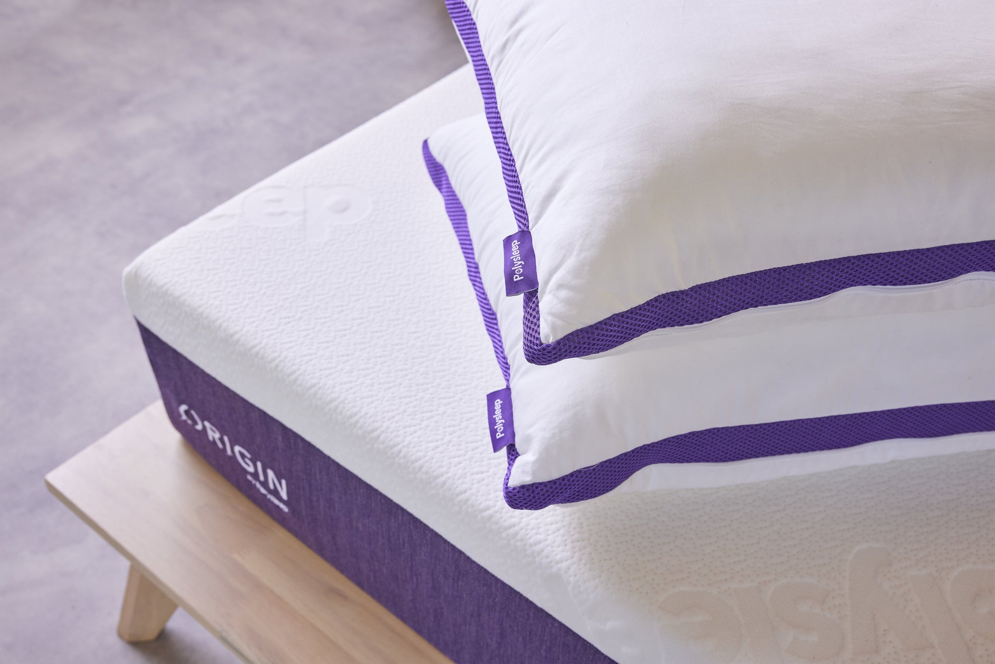 Build Your Perfect Sleep Bundle | Polysleep